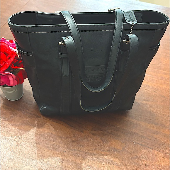 Coach | Bags | Coach Vintage Hampton | Poshmark